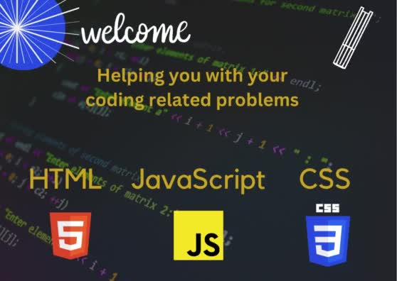 Provide you solutions for your coding programs by Hudapasha1996 | Fiverr
