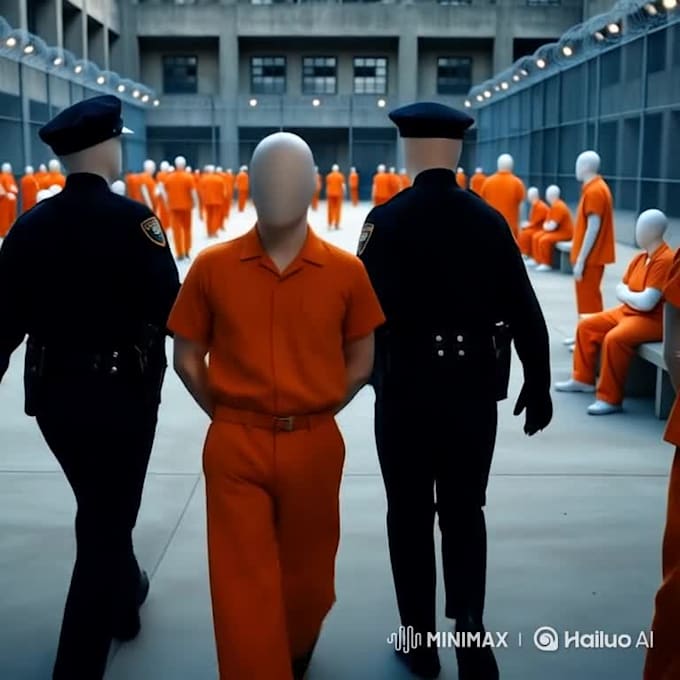 Edit 3d crime video, fern documentary editing style by Godmadeit1 | Fiverr