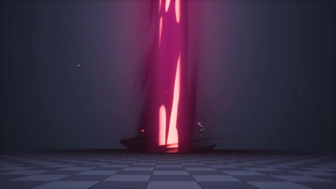 Create immersive game vfx, niagara, and animation vfx in unity and unreal engine by Ballard_mike ...