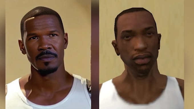 Make amazing fictional ai art, ai portraits, ai character design by ...