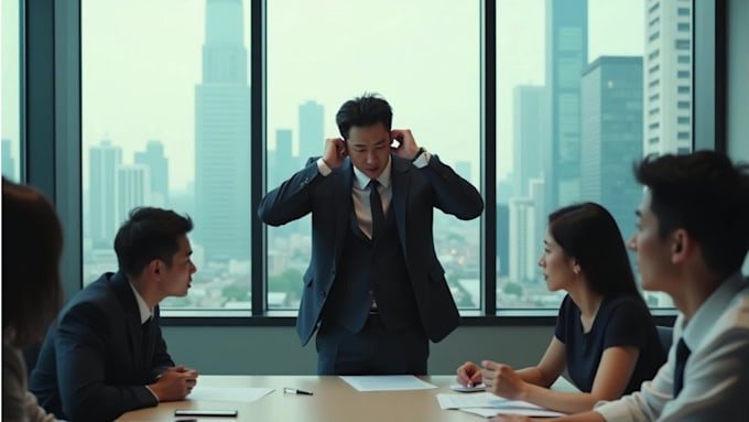 Write engaging tiktok mini series scripts by Keitumetsekv | Fiverr