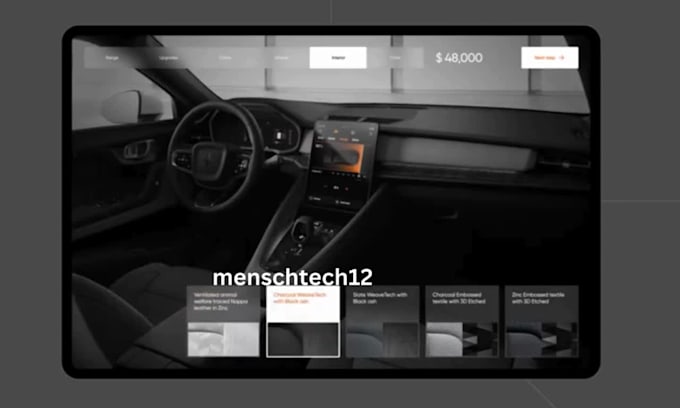 Create 3d Products Configurator Using Webgl Threejs Zakeke For Your