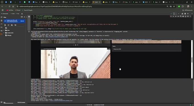 Do computer vision, image processing, open cv, deep learning by Almeenzahra | Fiverr