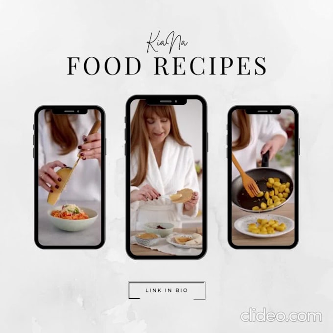 Create instagram animated story or post for your business by Abhistudio ...