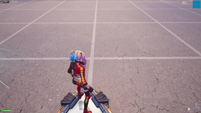 Create an instant respawn system for your uefn map by Woyka_ | Fiverr