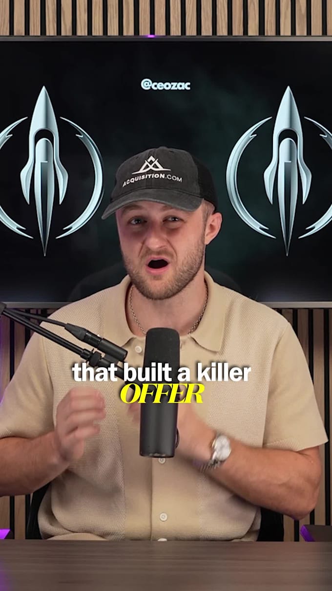 Create the trending captions style reels for you by Ahmadmustafa512 ...