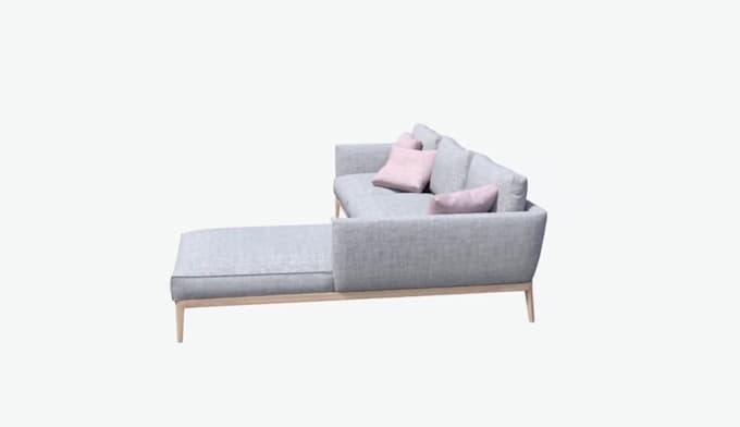 Develop 2d 3d product configurator on zakeke, kickflip, customily ...