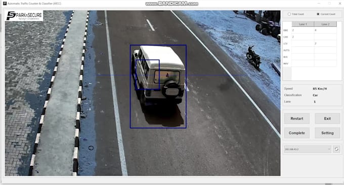 Develop python desktop application by S4sushilkumar | Fiverr