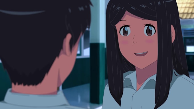 Create short story 2d animation by Hdvanz | Fiverr
