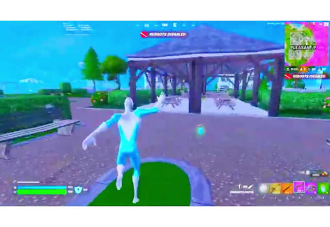 Create fortnite map tycoon map uefn game development unreal engine 1v1 verse map by Mhurtmarp ...