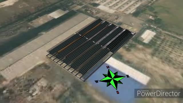 Create sketchup design for you pv solar system by Ahad3000 | Fiverr