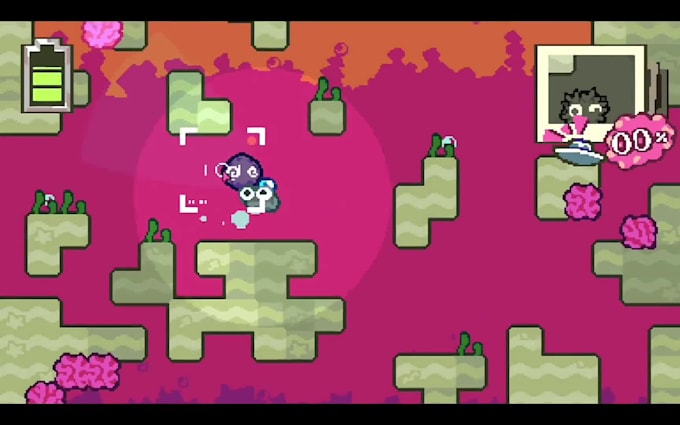 Be your expert unity 2d game developer and game ui designer by Rao ...