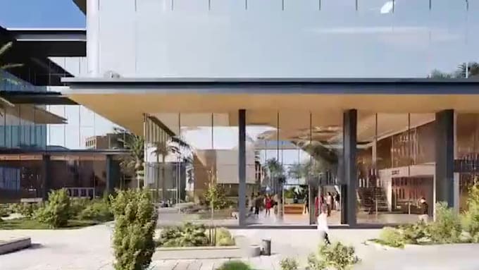 Create an interactive realtime architectural visualization by Mikezenith01 | Fiverr