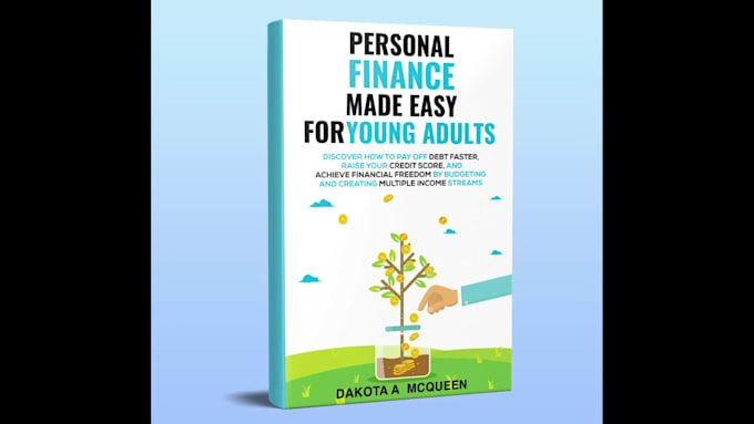 Design eye catching amazon book cover design within 24 hours by Shirins ...