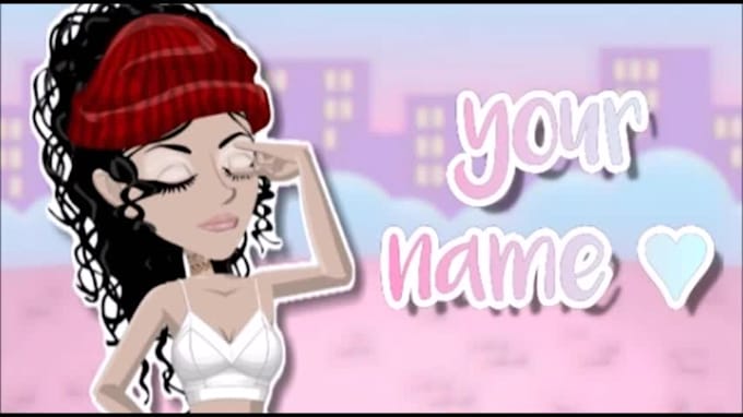 Make you an msp intro by Mspplayer | Fiverr