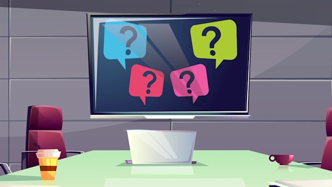 Create a 2d animation for your organization or brand by Afroasarria ...