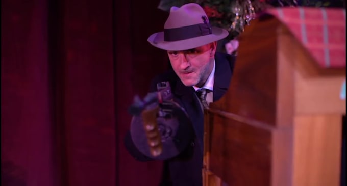 Gunshot vfx horror video special effects bullets hit fire 3d blood ...