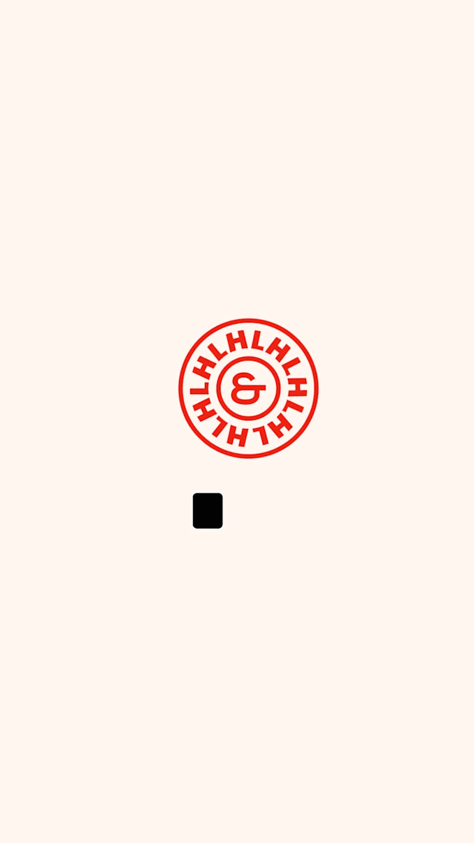 Create minimal logo animation by Gp_studio321 | Fiverr