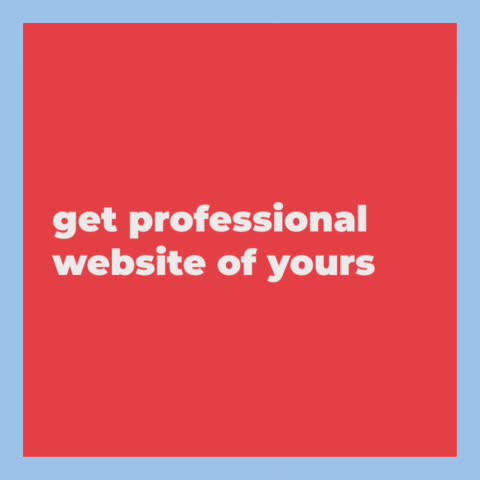 Create responsive websites in html css javascript react nodejs nextjs ...