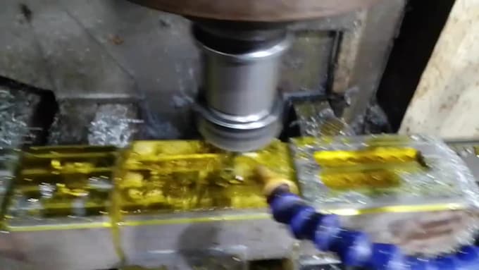 Create cnc programs using powermill delcam for 3axis by Sasstaylog | Fiverr