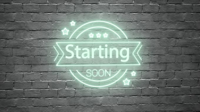 Create a captivating youtube intro and outro for your channel by ...