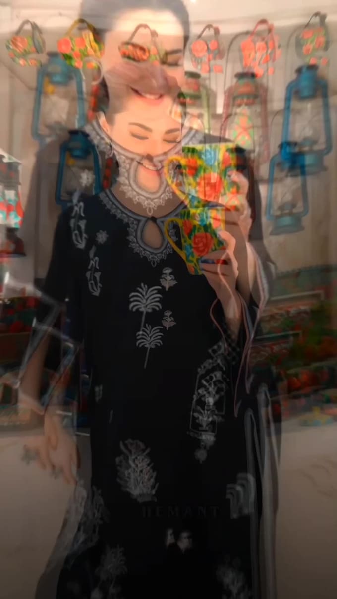 Making edits videos in after effects and premium pro by Hemant_edit ...