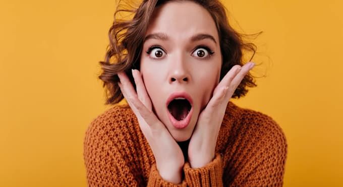 Generate ai hyperrealistic characters by Falconsto | Fiverr