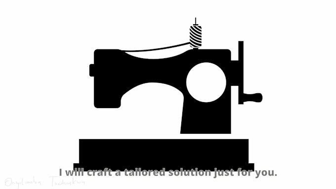 Develop a responsive django python website or webapp by Tochimclaren ...