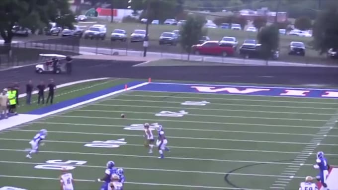 Create your team highlight video by Andrewcam2 | Fiverr