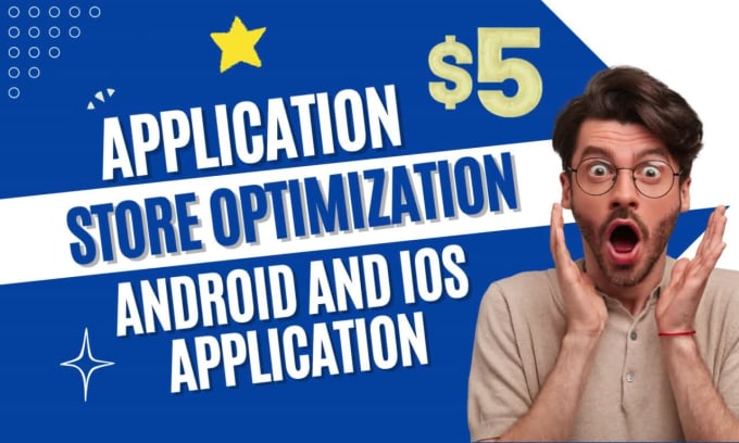 Do App Store Optimization Aso For Play Store And Ios Application Store Optimize By 4323