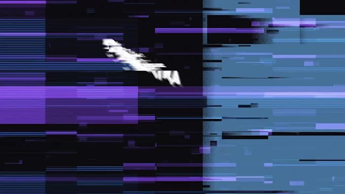 Design neon logo intro animation by Valivali65 | Fiverr