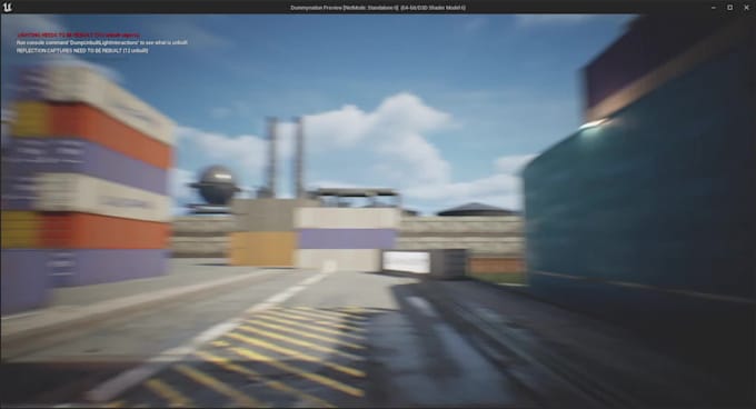 Develop 2d, 3d game for android, ios, windows using unreal engine by ... Develop 2d, 3d game for android, ios, windows using unreal engine by ...
