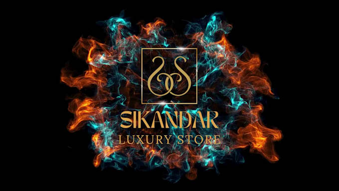 Creat 2d 3d and logo animation by Raja_sikandar | Fiverr