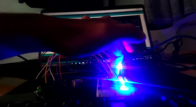 Do Python C Arduino Programming Projects And Tasks By Ukavi1998 Fiverr