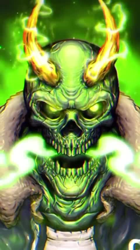 Create captivating loop animation, animated gif for your 2d character ...