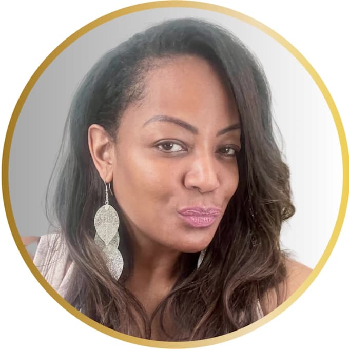 Create a powerful female voice for ads and radio by Michelleuniqu | Fiverr