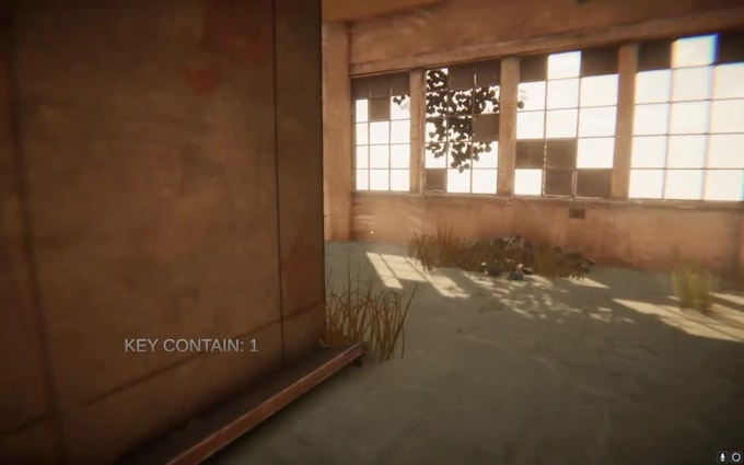 Design unity game environments unity game levels level design by Sandra ...