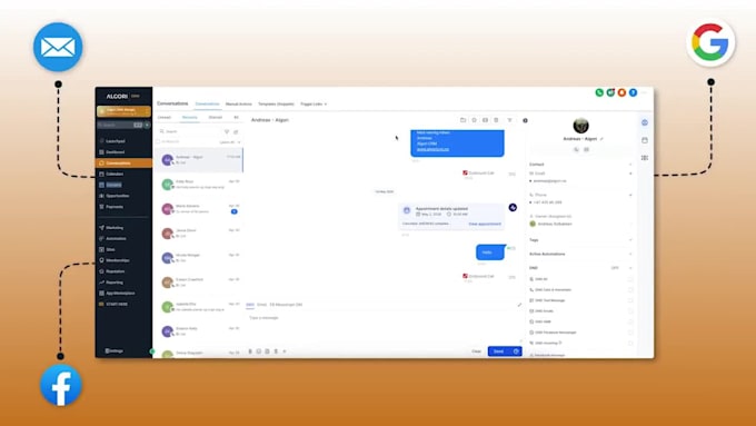 Create Saas Demo Video Saas Explainer Video Saas Animation Software Explainer By Animator