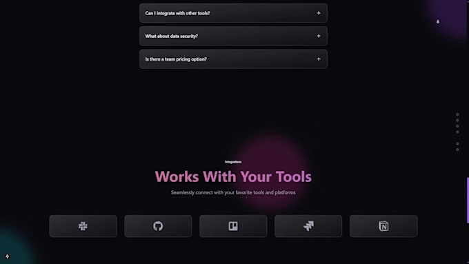 Create A High Converting Reactjs Nextjs Landing Page With Tailwind Css