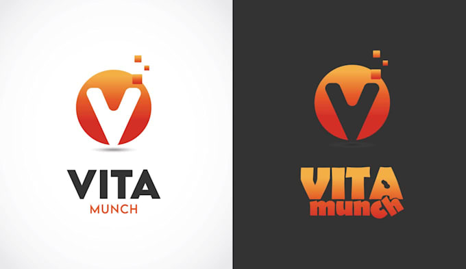 Create unique logo design that make your brand unforgettable by Design ...