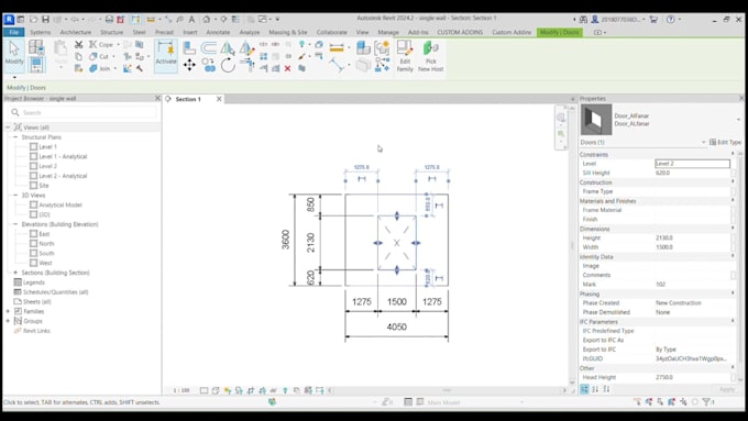 Develop Revit Plugins Using Csharp And Revit Api By Mohamed111 Fiverr