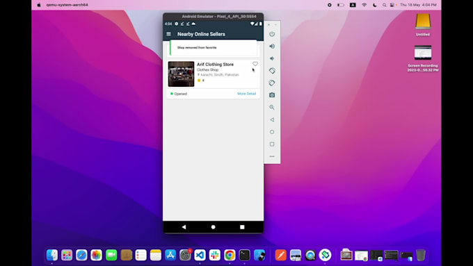 Develop ios and android mobile apps by Zain_code | Fiverr Develop ios and android mobile apps by Zain_code | Fiverr