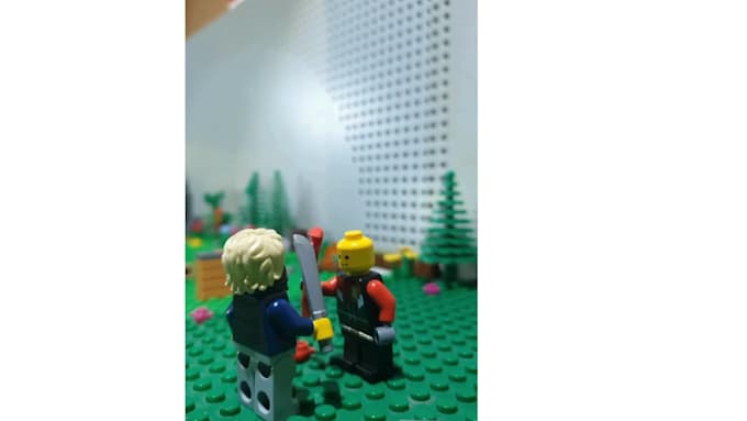 Make 3d lego animation of high quality for you by Preciouswright1 | Fiverr