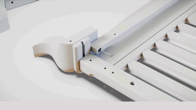 Do assembly animation, furniture assembly animation video ...