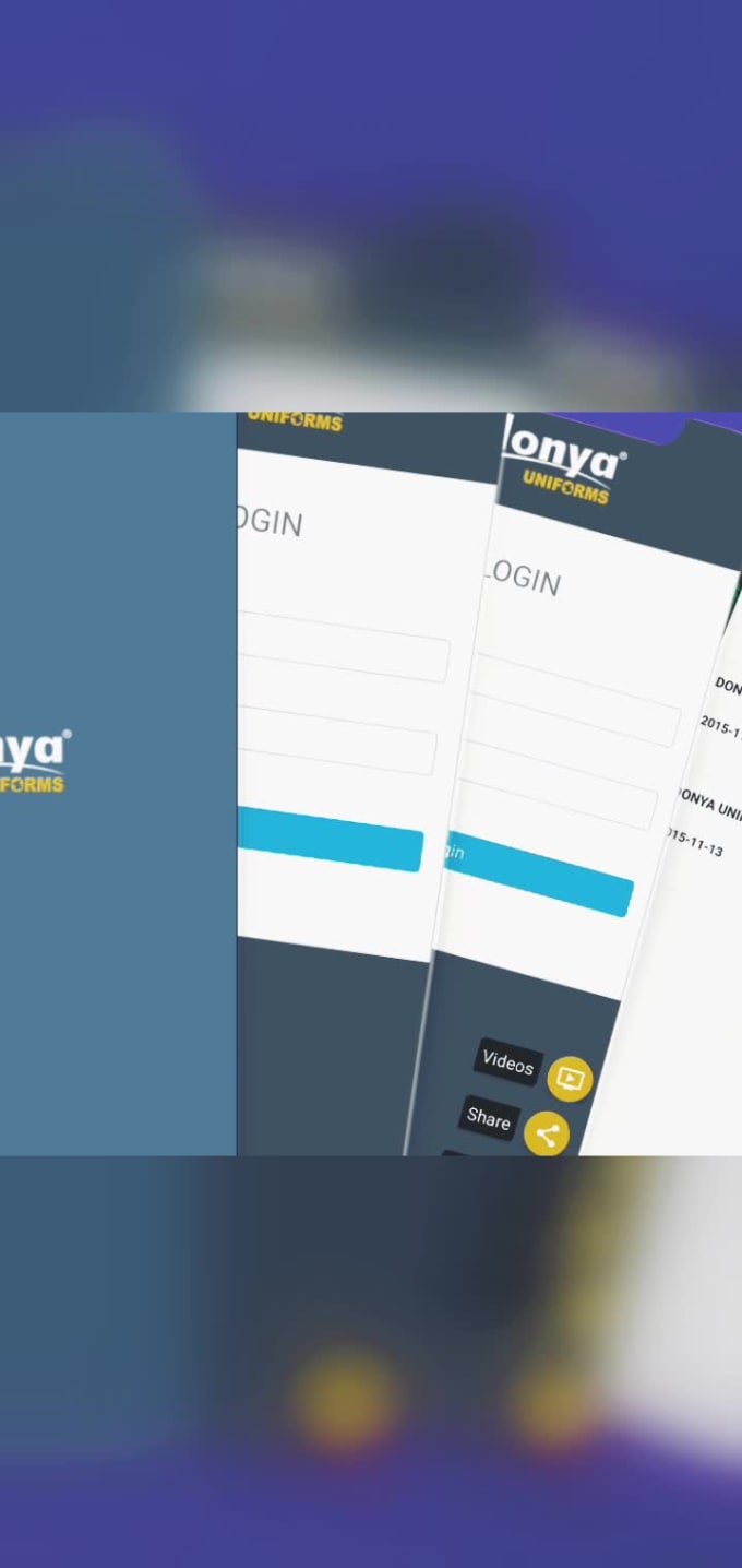 Convert website to android app or ios app by Appdevflutter | Fiverr Convert website to android app or ios app by Appdevflutter | Fiverr