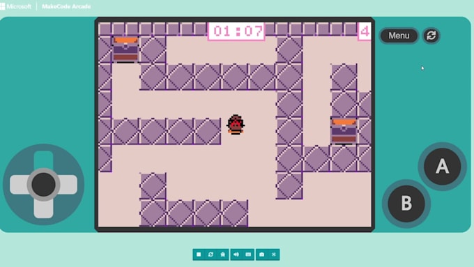 Build make code arcade critical thinking games for your kids by ...