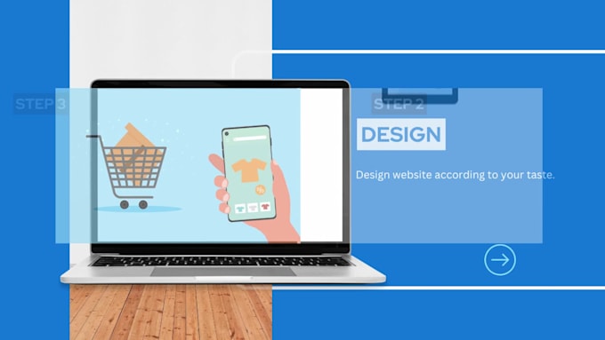 Convert your designs into html css webpages by Mariam_umar_ | Fiverr Convert your designs into html css webpages by Mariam_umar_ | Fiverr