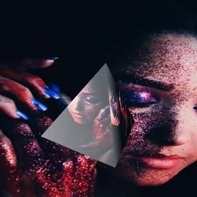 Create unique nft face design for you by Arvind1390 | Fiverr