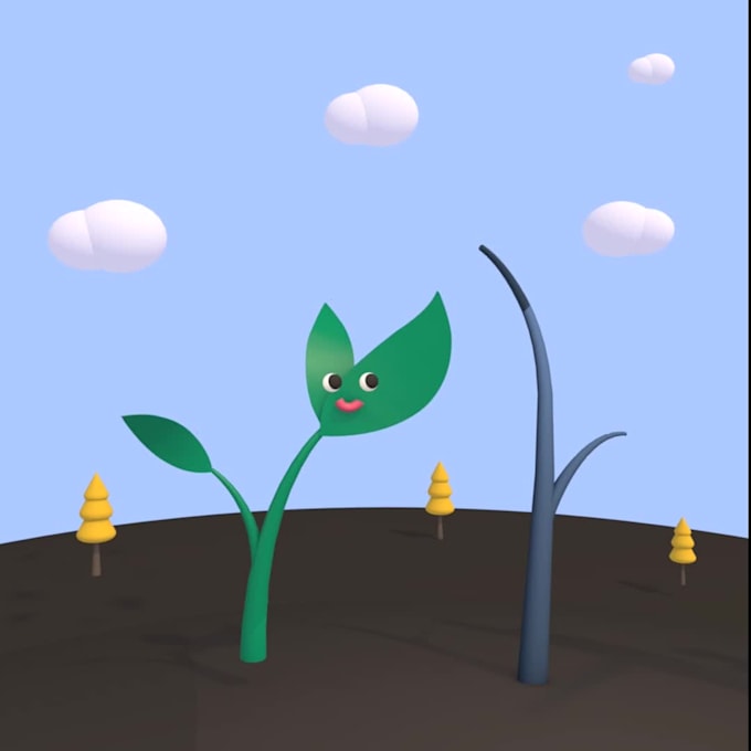 Do an eye catching explanatory animation by Murmuratsia | Fiverr