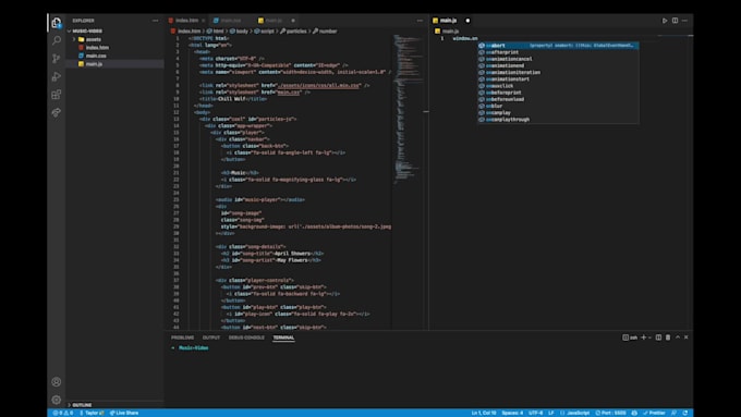 Be your react front end developer by Galbraithvet | Fiverr